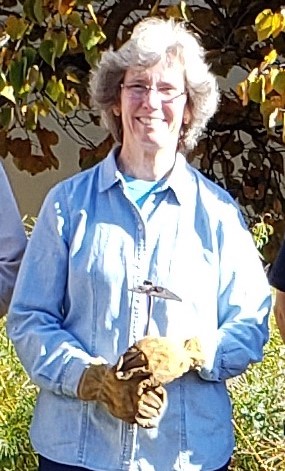 New Castle County Master Gardeners Awarded | College of Agriculture ...