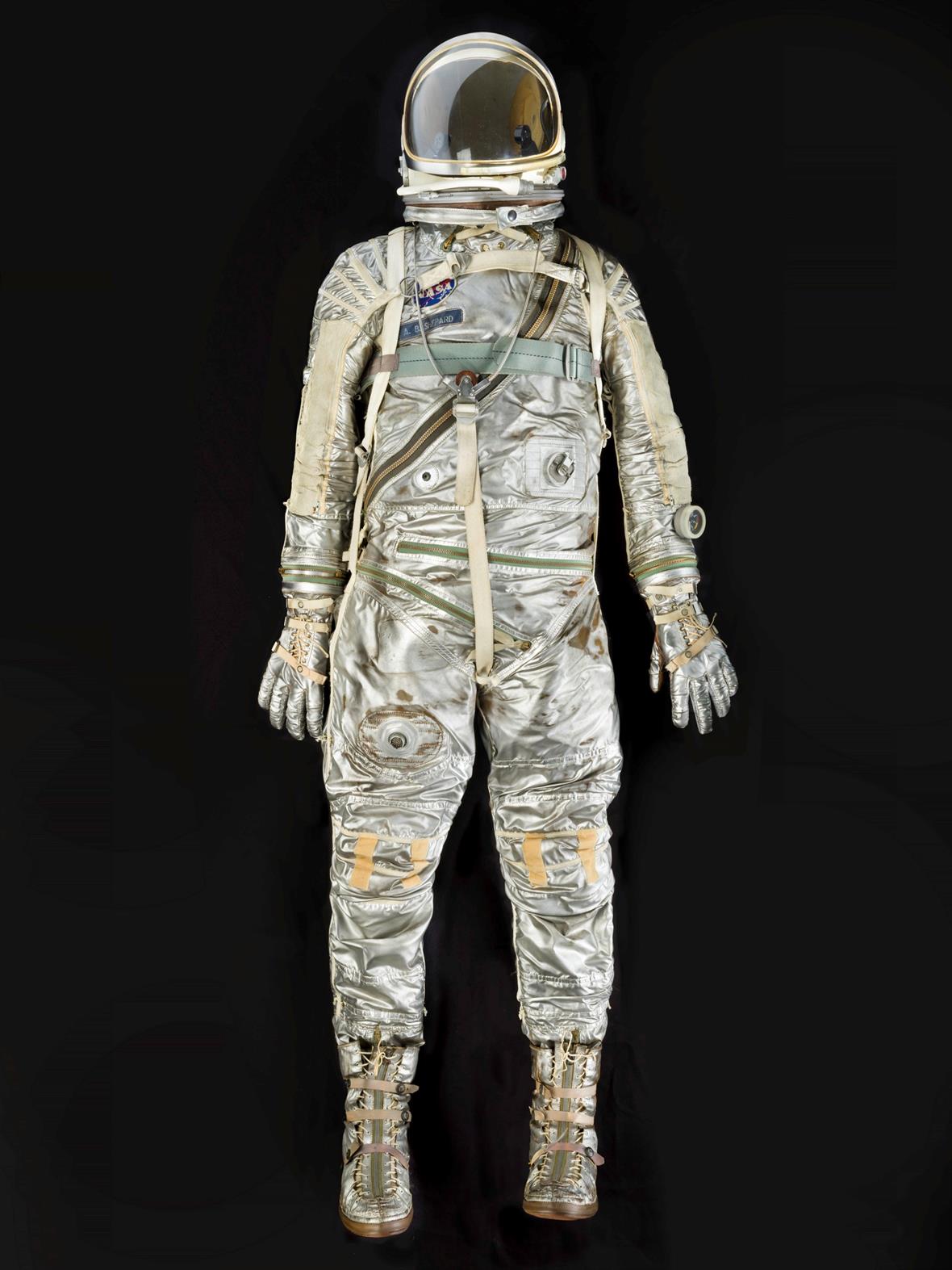 Alumni Blog: National Air and Space Museum