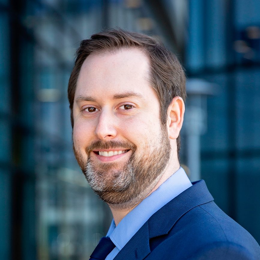 Andrew Hollinger | Medical & Molecular Sciences | University of Delaware