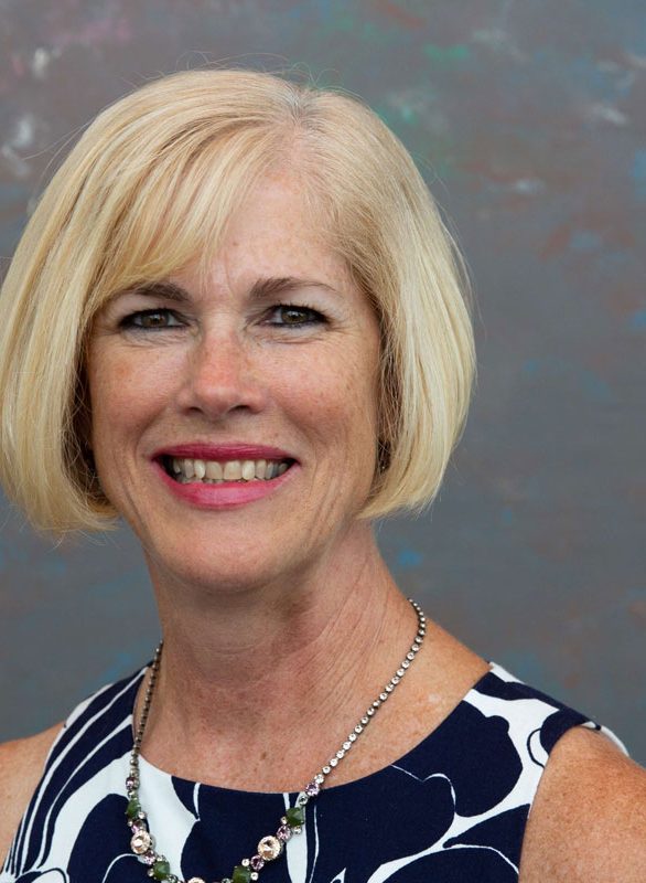 Donna Ruelens Trinkaus | School of Nursing | University of Delaware