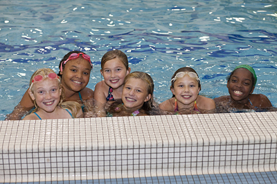 Kamp for Kids Schedule | University of Delaware