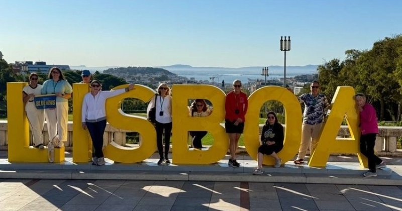 Alumni & Friends | University of Delaware