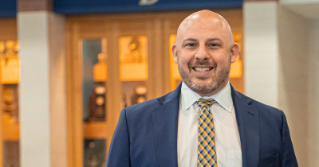 Alumni & Friends | University of Delaware