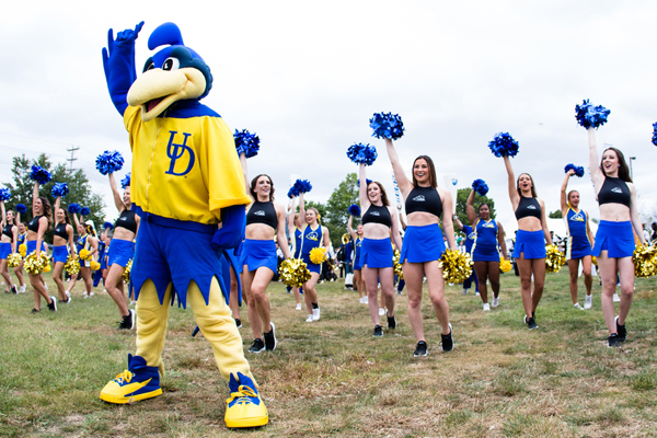Affinity Groups | Alumni & Friends | University of Delaware