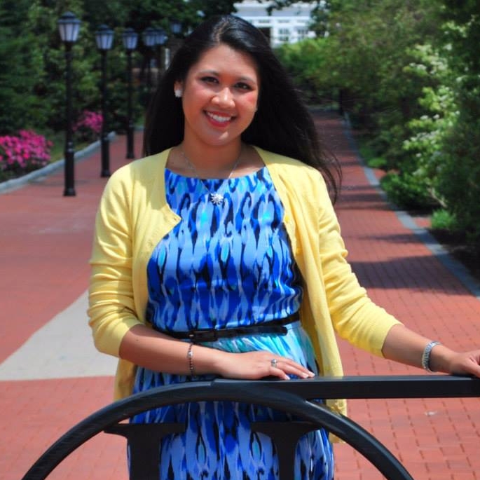 Volunteer Shout-Outs - May 2024