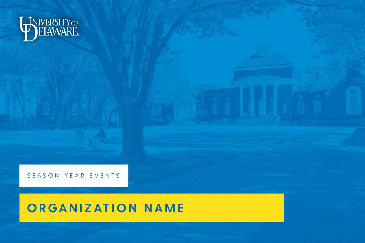 Affinity and Network Event Toolkit | Alumni & Friends | University of ...