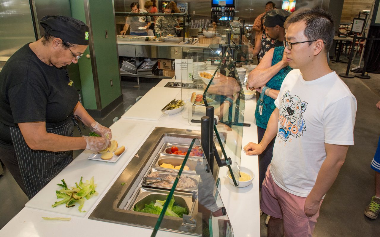 Current Students | University of Delaware