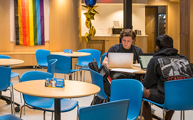 Current Students | University of Delaware