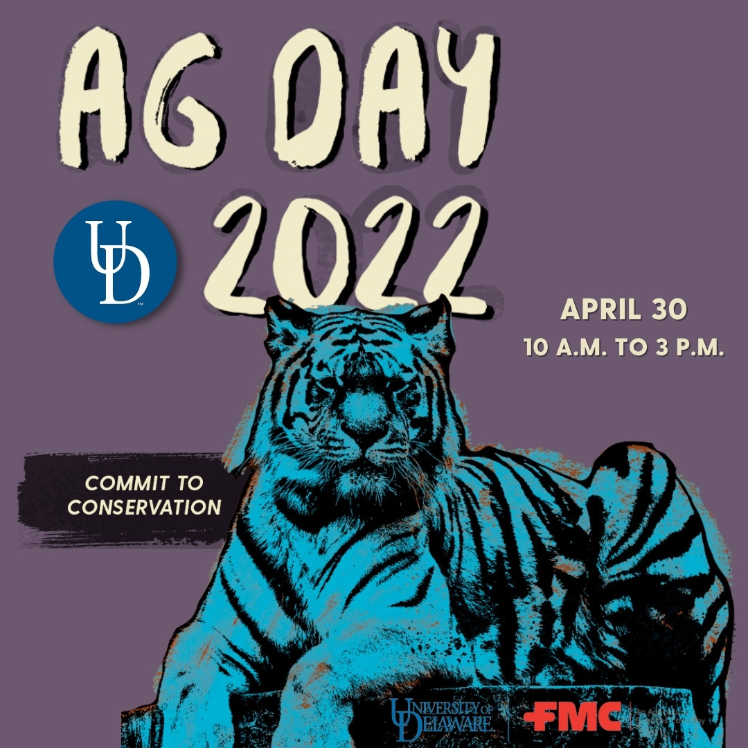 Ag Day | College of Agriculture and Natural Resources | University of ...