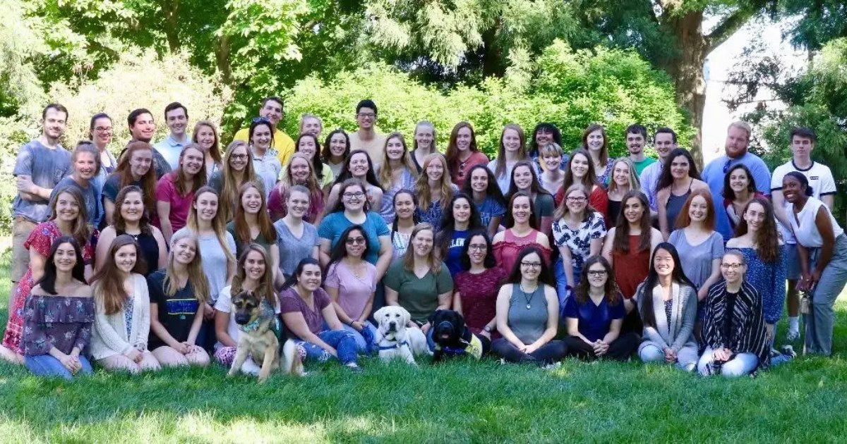 Current Students | College of Agriculture and Natural Resources ...