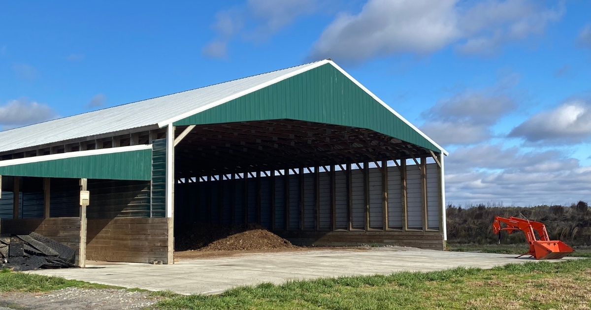 Manure Management | Nutrient Management | Cooperative Extension ...