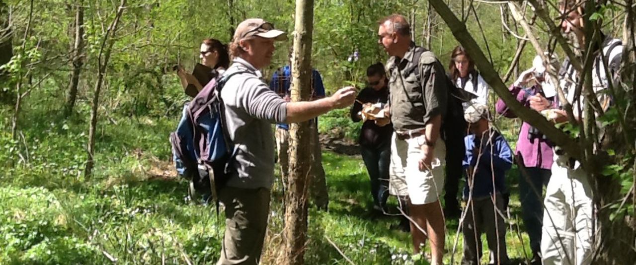 Master Naturalist Program | Cooperative Extension | University of Delaware