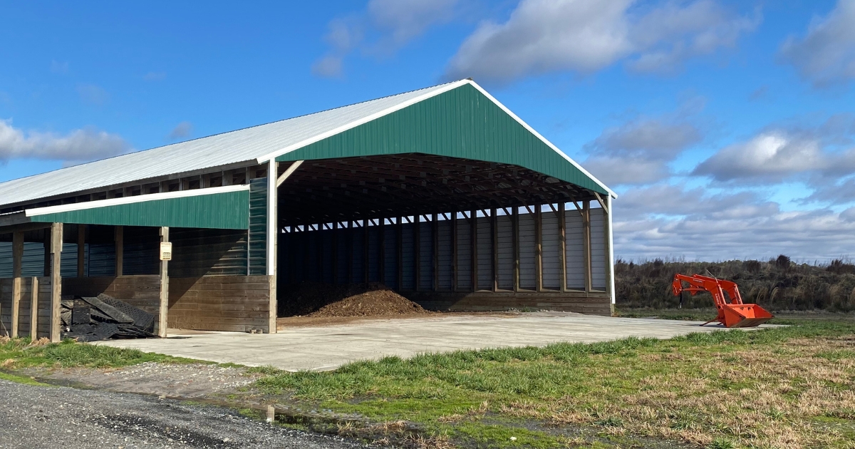 Know the Value of Manure: Manure Sampling and Analysis | College of ...