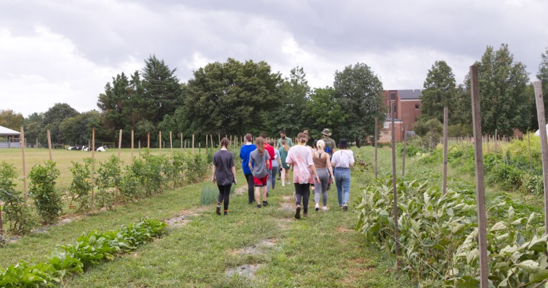 Agricultural Entomologist | College of Agriculture & Natural Resources | University of Delaware