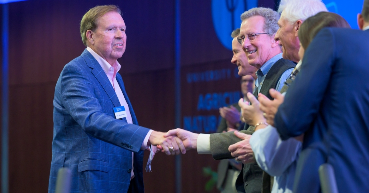 Strategic Plan | College of Agriculture and Natural Resources