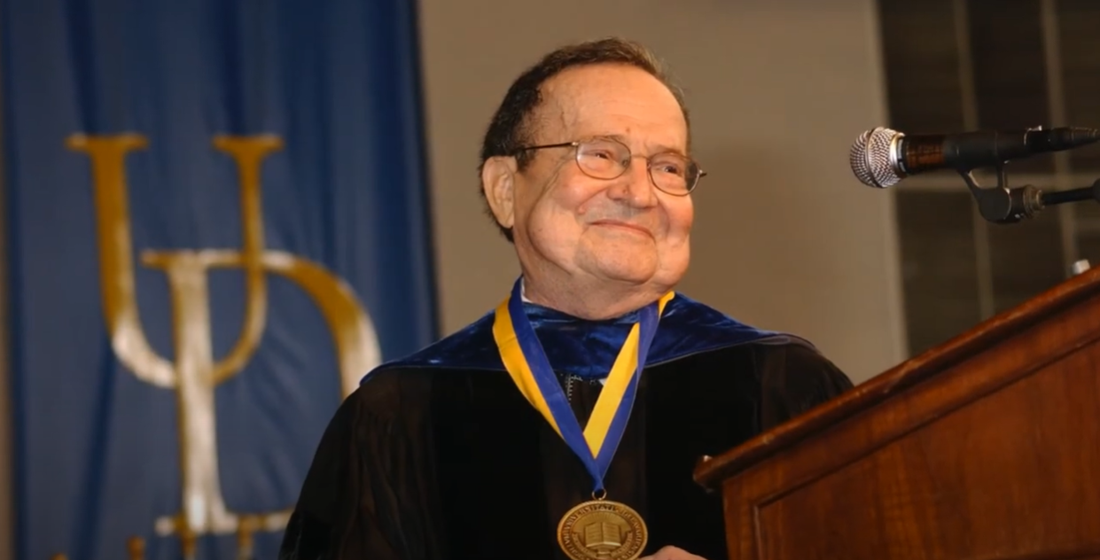 James R. Soles Citizenship Endowment | Political Science ...