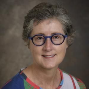 Julie Mcgee Art Historian