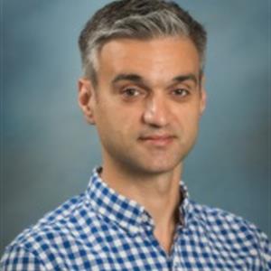 Dr. Sebastian Cioaba has joined the Editorial Board of the journal ...