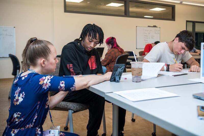 Summer Math Academy