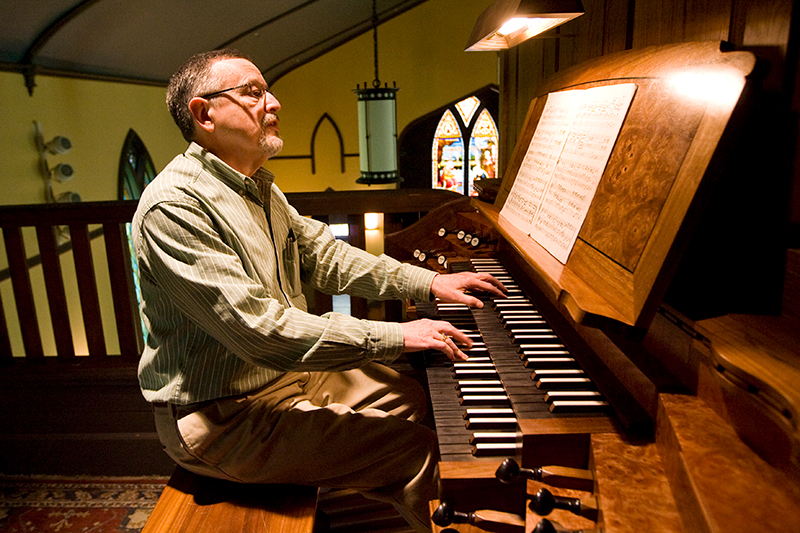 In Memoriam: David Herman