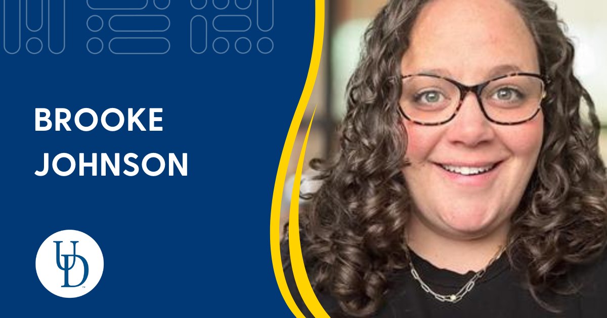 School of Music Announces UDMB Director | School of Music | College of ...