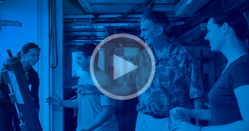 Celebrating Our History: An Interview with Jonathan Sharp | College of ...