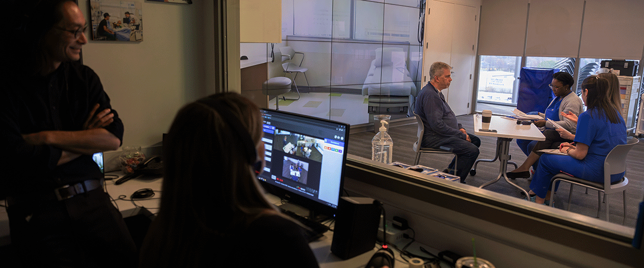 College of Health Sciences | University of Delaware