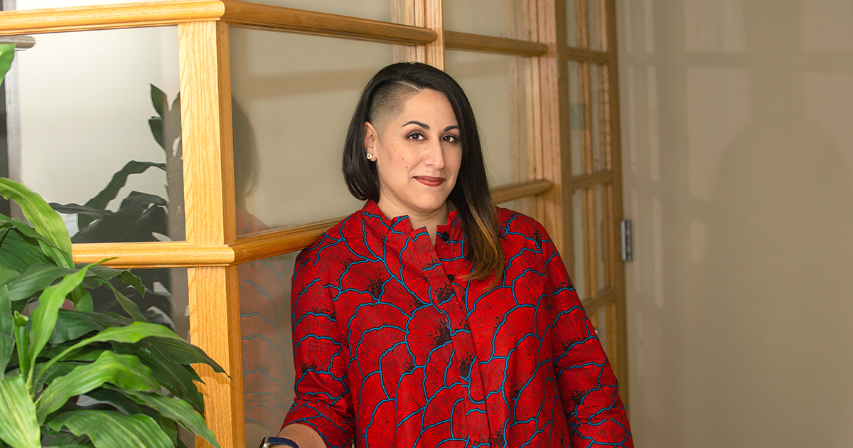 Wellbeing Connections with Dr. Chugani 4/21 | CHS News | University of ...