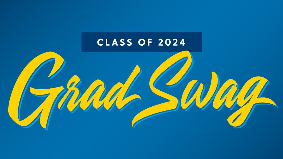 Grad Swag | Alumni & Friends | University of Delaware