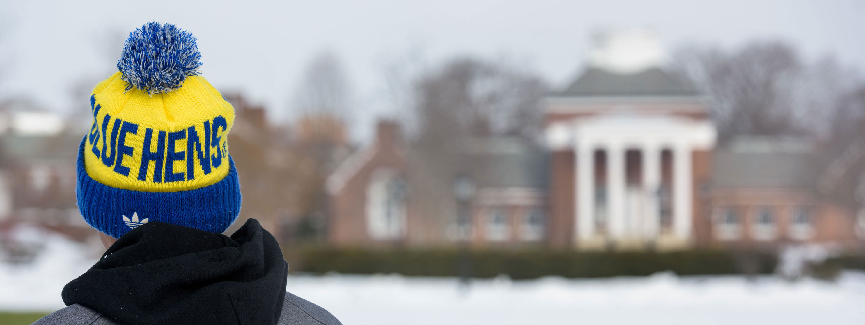 Alumni & Friends | University of Delaware