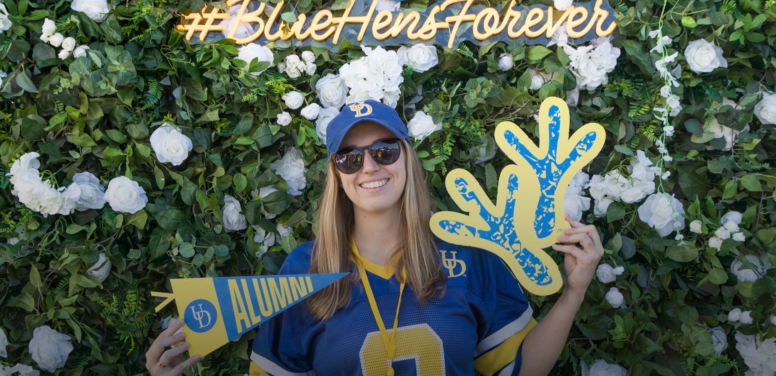 Alumni & Friends | University of Delaware