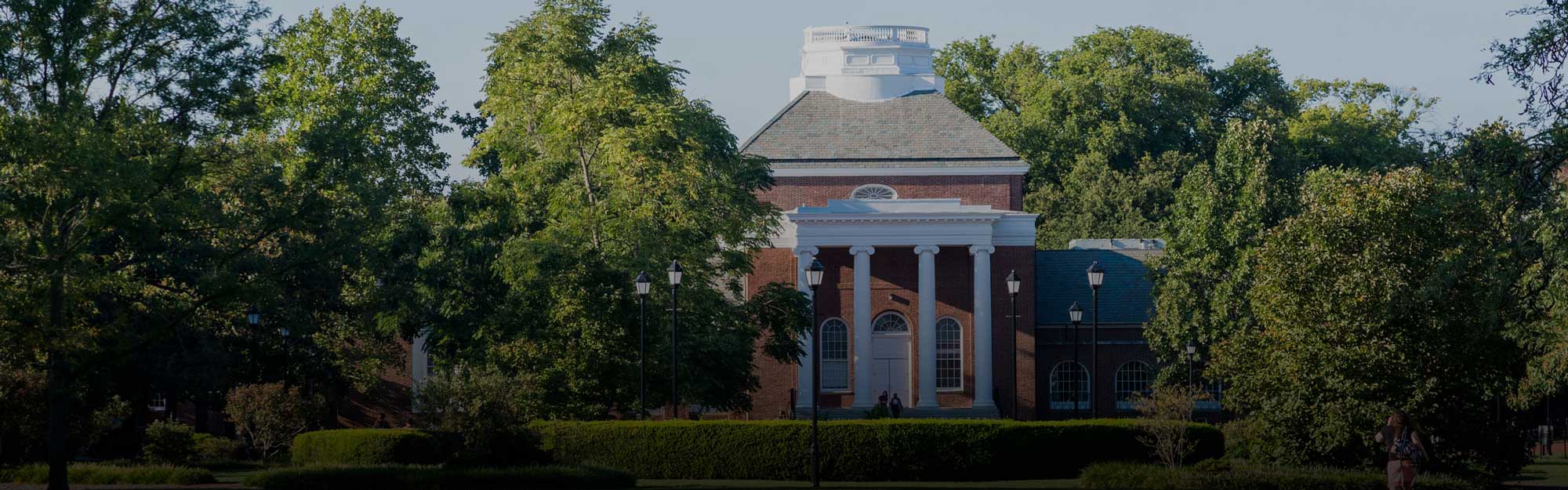 Alumni & Friends | University of Delaware