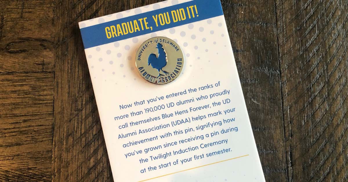 Merchandise | Alumni & Friends | University of Delaware
