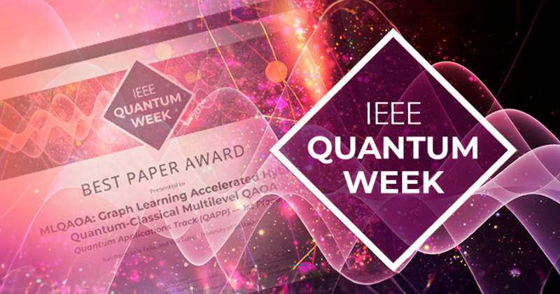 Quantum Puzzle Solvers | Graduate College | University of Delaware