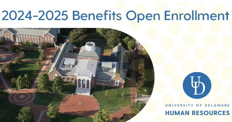 Human Resources | University of Delaware