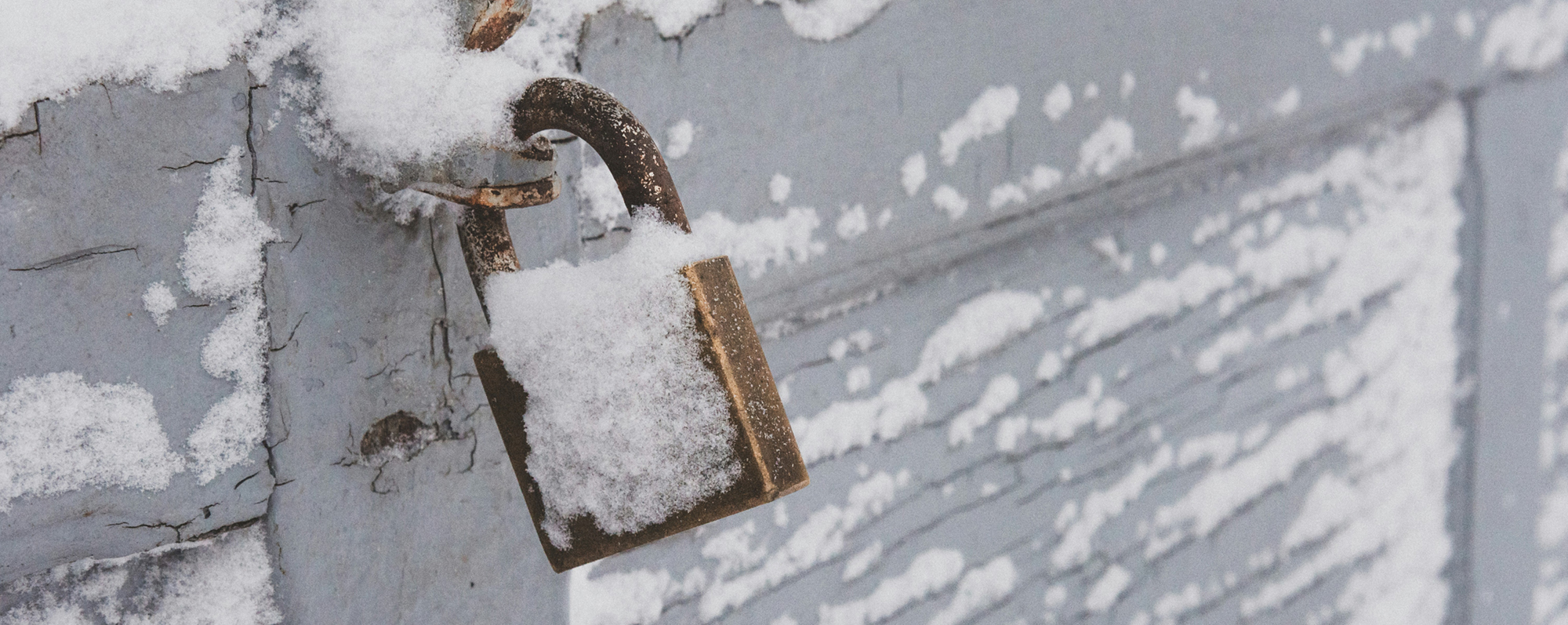 Stay Secure this Winter | Ask IT Blog | University of Delaware