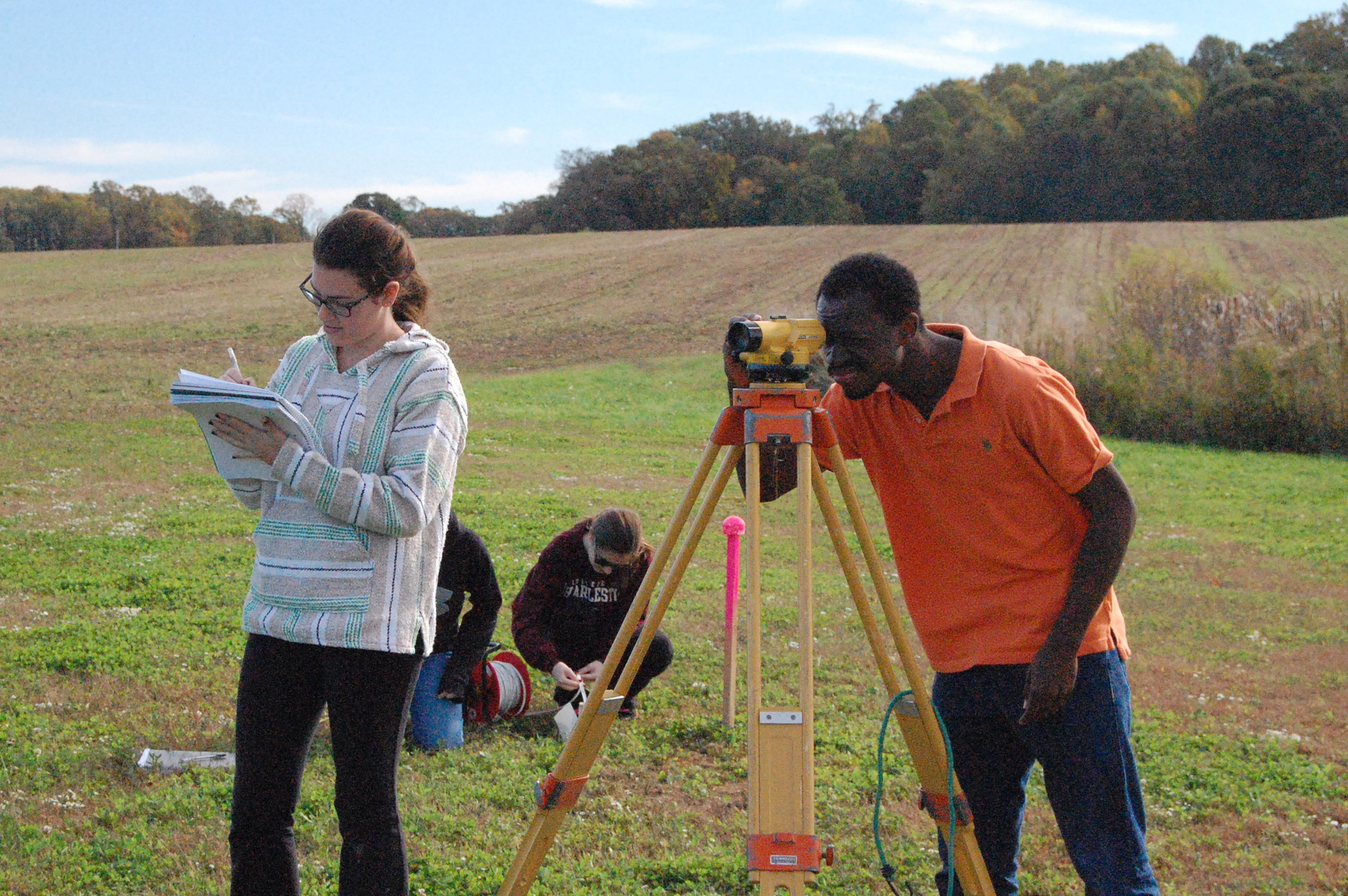 Environmental Studies | Major Finder | University of Delaware