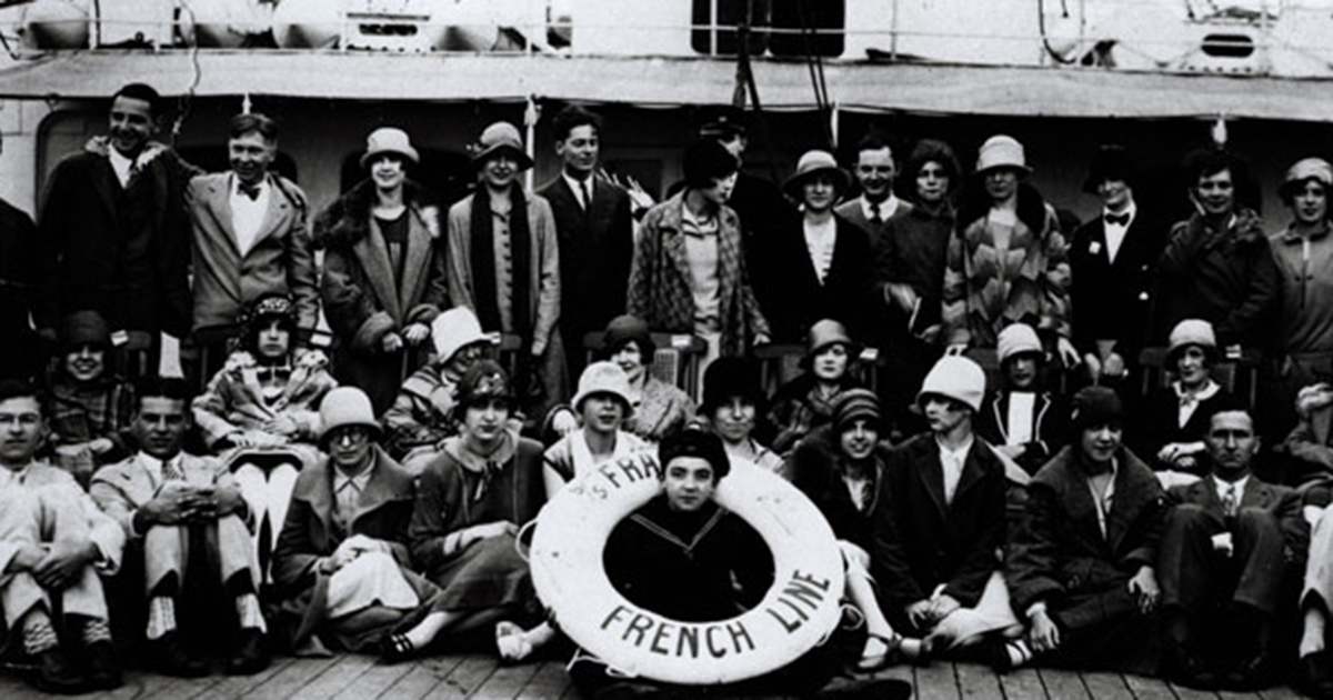 From Delaware to the World | University of Delaware