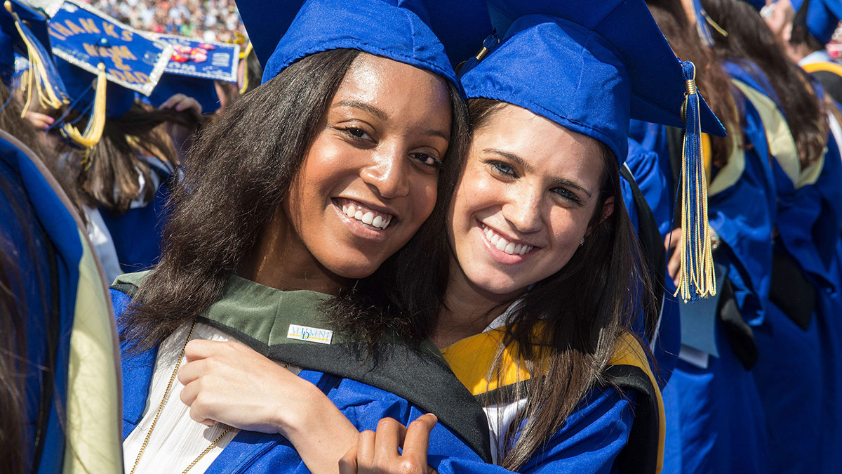 Safety on campus | UDaily