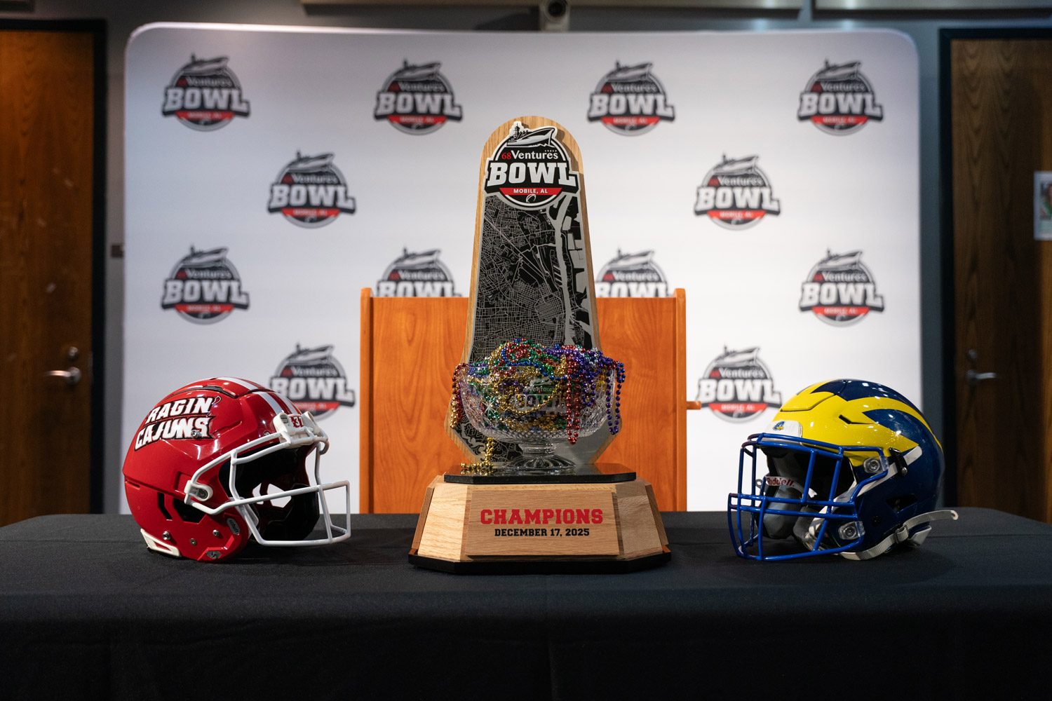 Blue Hens are Bowl Bound | Information & Stories from the 68 Ventures ...