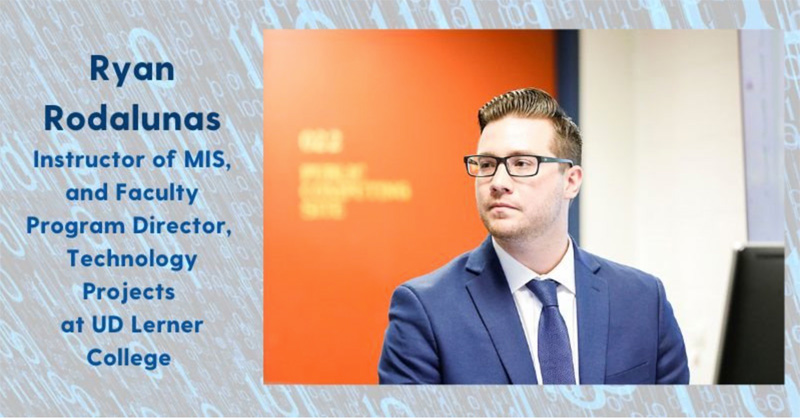 Where are they now- Ryan Rodalunas