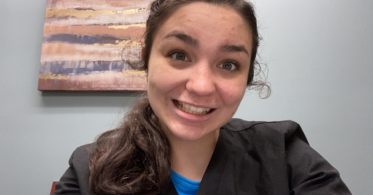 Managing mental health needs for patients | Student Life News ...