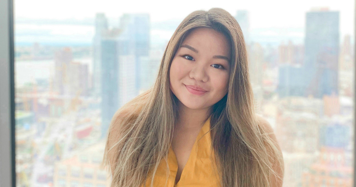 Balancing both virtual and in-person internships | Student Life News ...