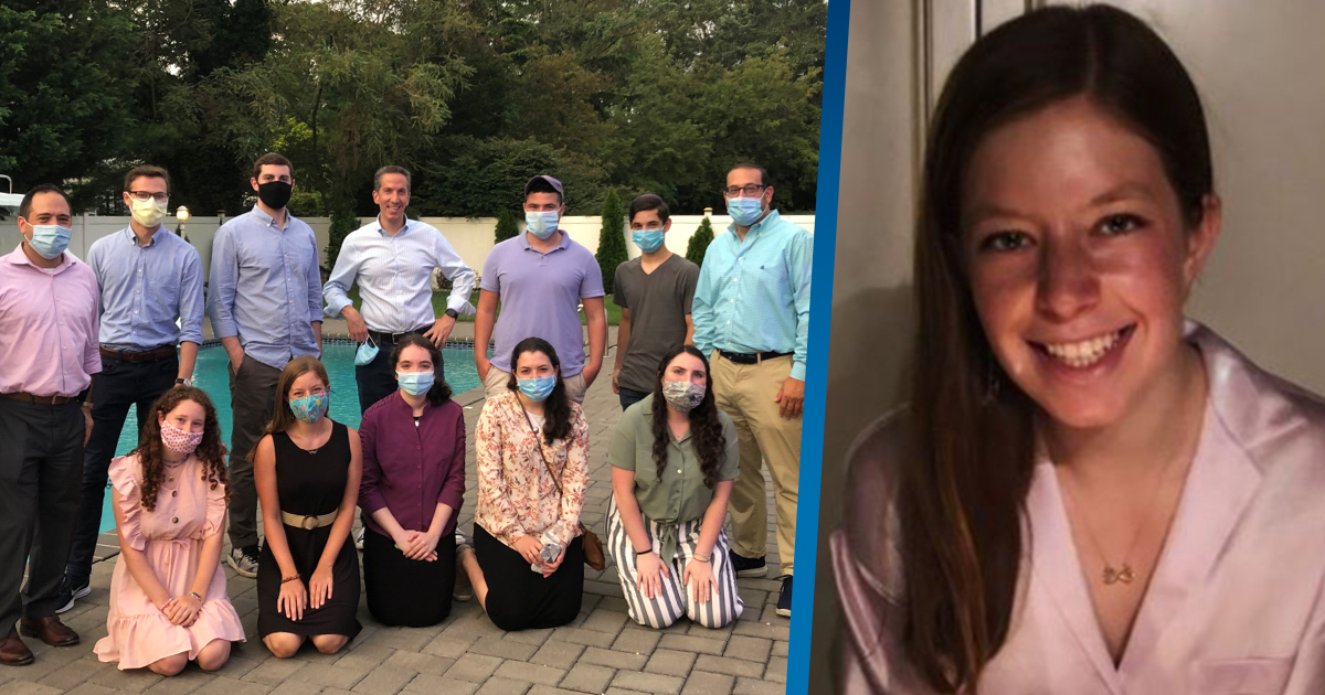 Advocating for others in need | Student Life News | University of Delaware