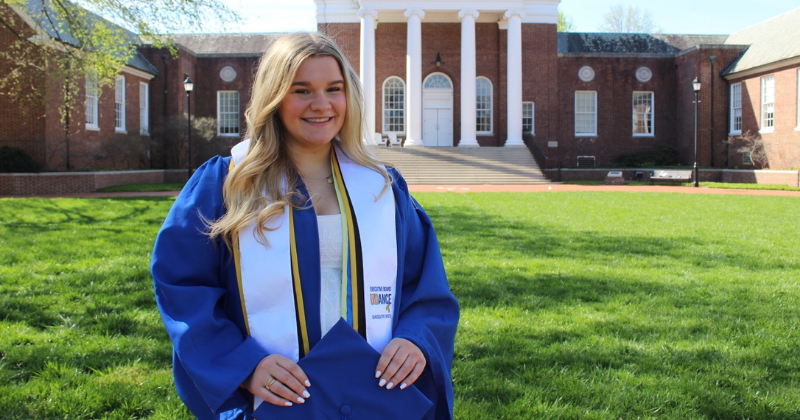 UD Resources for Recent Graduates | Student Life News | University of ...