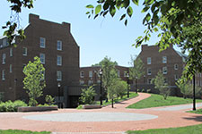 Caesar Rodney | Residence Life & Housing | University of Delaware