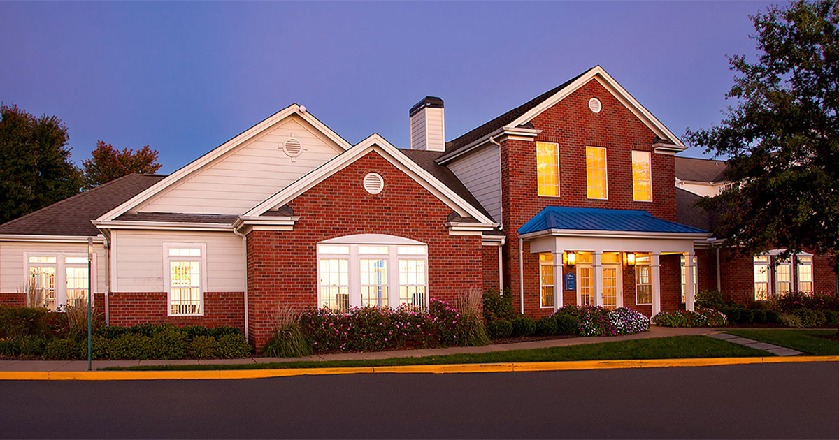 Apartment-Style Living | Residence Life & Housing | University of Delaware