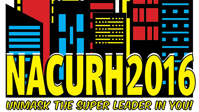 NACURH conference | UDaily