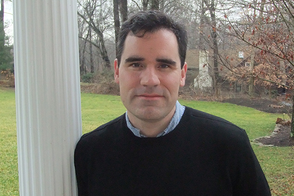 Lecture at MIT | UDaily