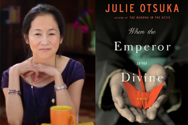 Sept. 21: Otsuka to speak | UDaily